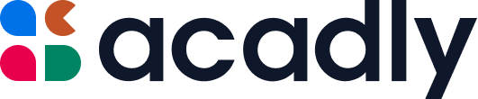 Make Any Class Interactive Effortlessly Acadly